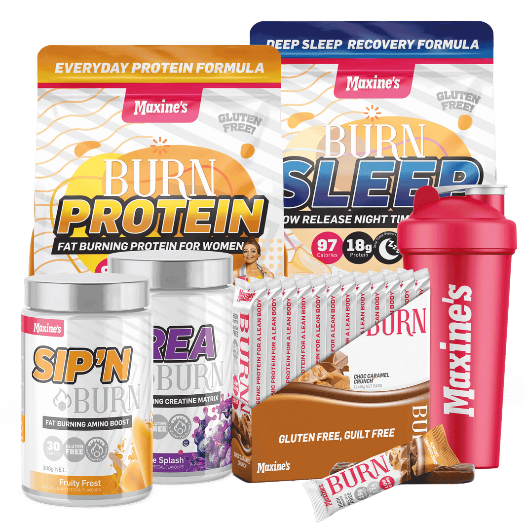 Women's Protein Powder