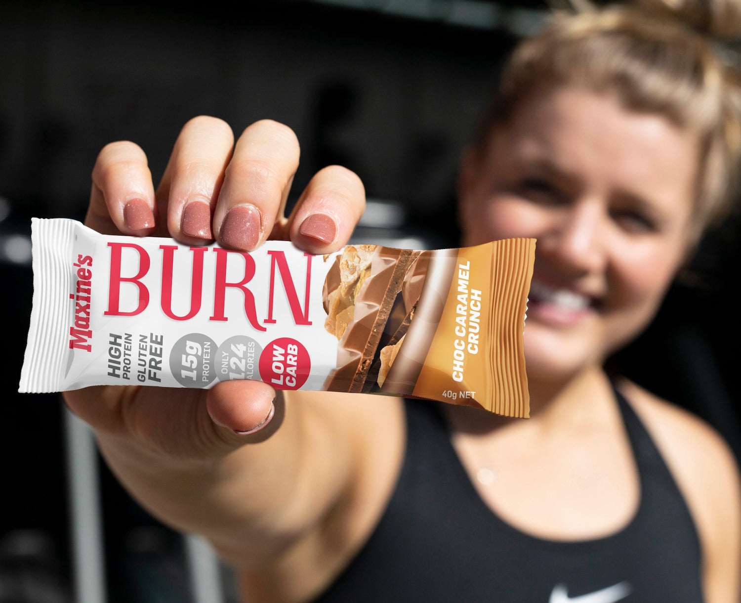 Coles – Maxine's Burn